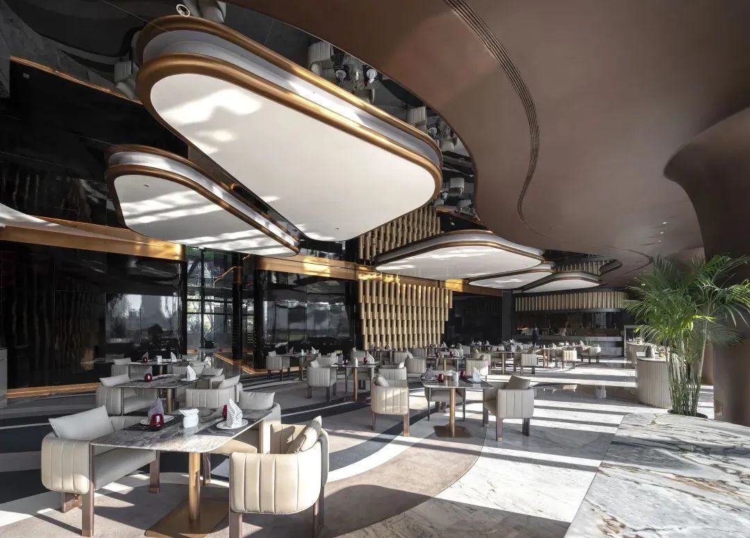 日清设计-Prodor柏凡郎朗音乐酒店